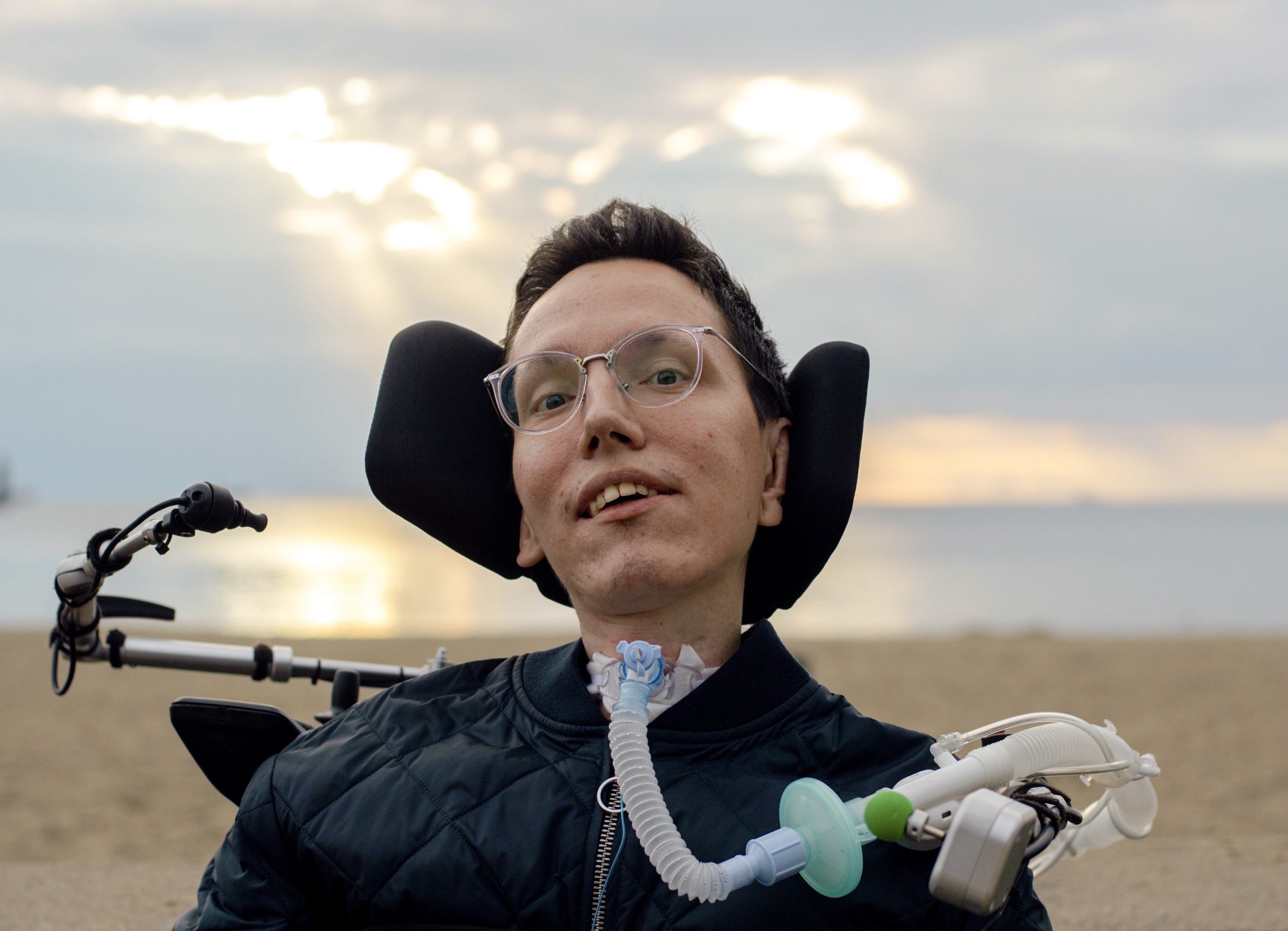 Life On Wheelz: robotyzacja może ułatwić życie osobom z ...